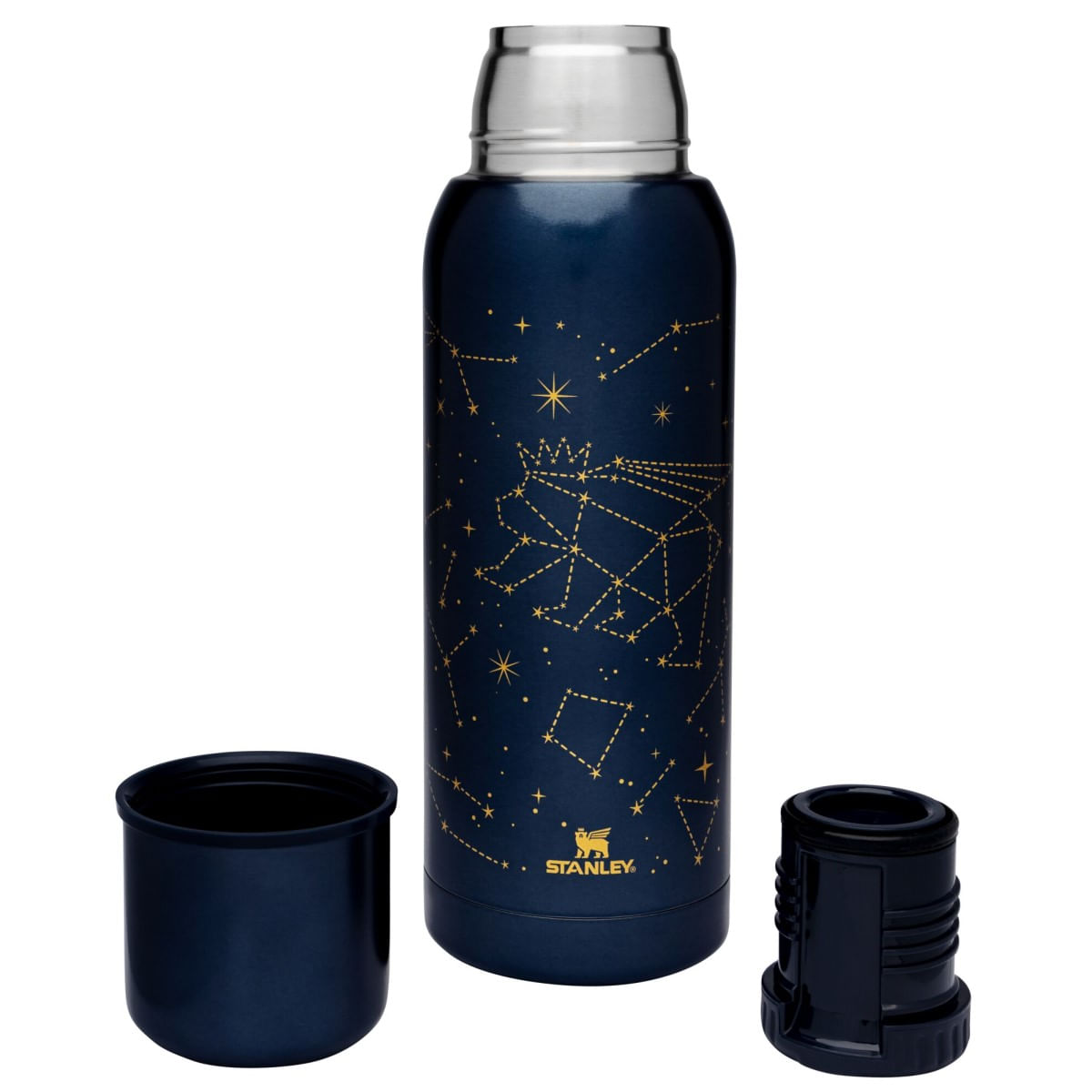 Stanley - Termo Vacuum Bottle Edicion limitada Stargazing 1 L